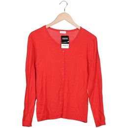 Gerry Weber Strickjacke Damen Gr&ouml;&szlig;e M Second Hand rot