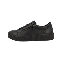 Gabor Sneakers female Black size 38,5