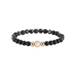 Liebeskind Berlin Bracelet female Black size One Size