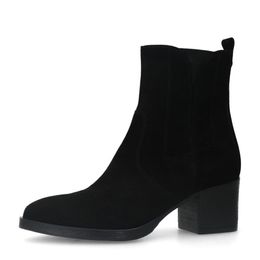 No Stress Ankle Boots female Black size 40