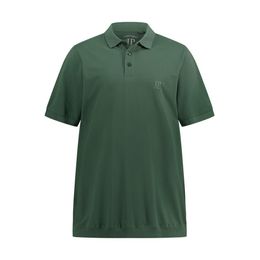 JP1880 Shirt male Green size 3XL