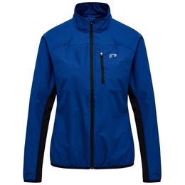 Newline Athletic Jacket female Blue size M
