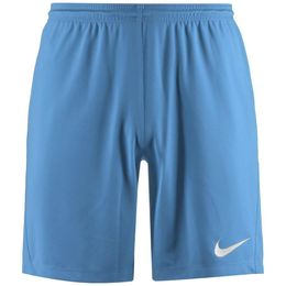 Nike Sportshorts 'Park III' Herren Gr&ouml;&szlig;e XXL royalblau / wei&szlig;