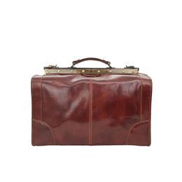 Bupell Travel Bag 'Riziero' female Brown size One Size