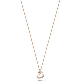 JETTE Necklace female Gold size One Size