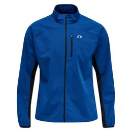 Newline Athletic Jacket male Blue size L