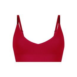Hunkem&ouml;ller Hunkem&ouml;ller Bra 'Dianne' female Red size S