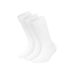 DillySocks Socks female White size 41-46