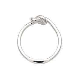 Kuzzoi Ring male Silver size 60