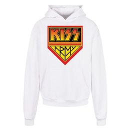 F4NT4STIC Sweatshirt 'Kiss' male White size XXXL