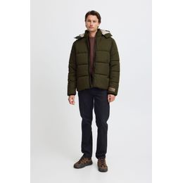 Blend Herren Steppjacke "Steppjacke BHOuterwear", gr&uuml;n, Gr. L, Obermaterial: 100% Polyester PES., Jacken