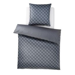 JOOP! Duvet Cover male Grey size One Size