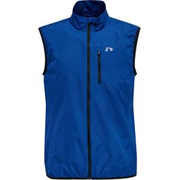 Newline Sports Vest male Blue size S