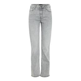 Pieces Jeans female Grey size 31