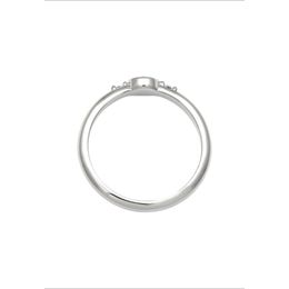 Elli Ring Damen Gr&ouml;&szlig;e 54 silber