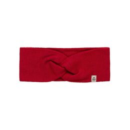 Roeckl Headband 'ESSENTIALS' female Red size Onesize