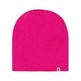 Roeckl Beanie 'CALAIS' female Pink size Onesize