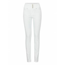 Fransa Jeans ' FRZalin ' female White size 34
