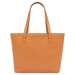 Roeckl Shopper 'CARLA SHOPPER LARGE' female Orange size Onesize