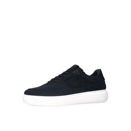 Manfield Sneakers male Black size 43