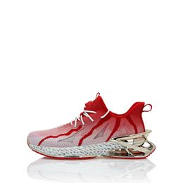 Plein Sport Sneakers 'The Lighting Edition Gen.x.02' male Red size 47
