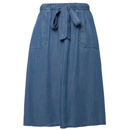 Ulla Popken Skirt female Blue size 58-60