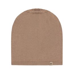 Roeckl Beanie 'CALAIS' female Beige size Onesize