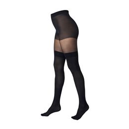 Camano Fine Tights female Black size S