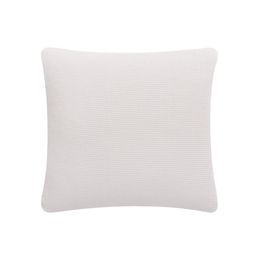 Cradle Studio Pillow 'Piqu&eacute;' male Grey size One Size