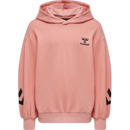 Hummel Sweatshirt girl Pink size 164