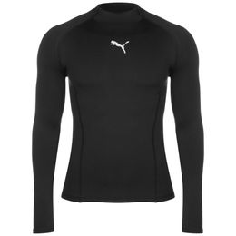 Puma Base Layer 'Liga' male Black size S