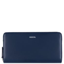 Roeckl Wallet 'MAJA' female Blue size Onesize
