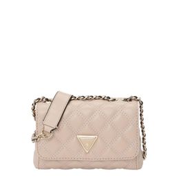 Guess Crossbody Bag 'Giully' female Pink size One Size