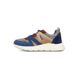 PS Poelman Sneakers 'CAROCEL' male Mixed colors size 46