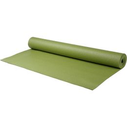 YOGISTAR.COM Yogamatte Herren Gr&ouml;&szlig;e one size kiwi