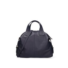 Gave Lux Handbag 'Oriana Chic' female Blue size One Size