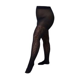 Camano Fine Tights female Black size 44/46