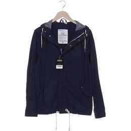H&M H&M Jacke Herren Gr&ouml;&szlig;e M Second Hand marine