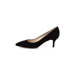 Evita Pumps 'Giulia' female Black size 34