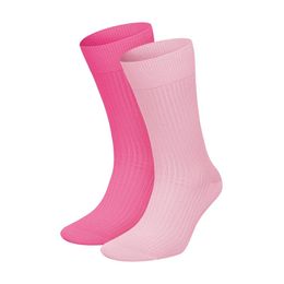 DillySocks Socks female Pink size 36-40