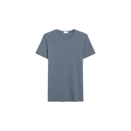 armedangels T-Shirt 'Helmaar' Herren Gr&ouml;&szlig;e XXL taubenblau