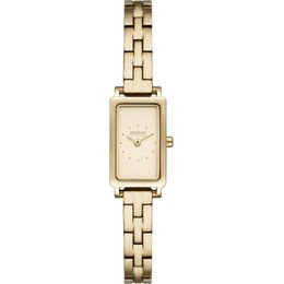 Skagen Uhr Damen Gr&ouml;&szlig;e One Size gold