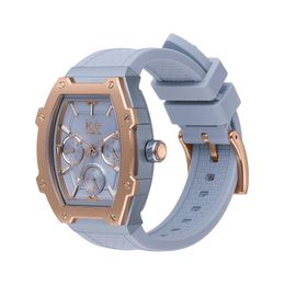 Ice Watch Analog Watch female Blue size One Size