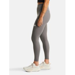 The North Face Sporthose 'Flex' Damen Gr&ouml;&szlig;e XXL grau / wei&szlig;