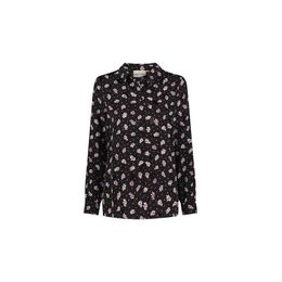 Fabienne Chapot Blouse female Black size 40