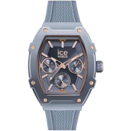 Ice Watch Analog Watch 'Boliday' female Blue size One Size