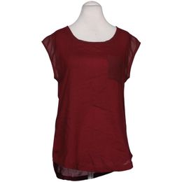 Street One Bluse Damen Gr&ouml;&szlig;e M Second Hand bordeaux