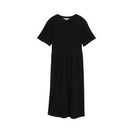 Tom Tailor Denim Dress female Black size S