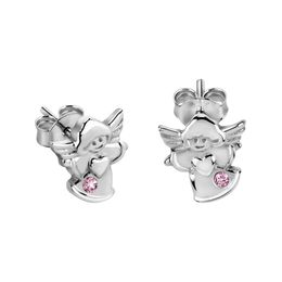Favs Little Friends Earrings female Silver size One Size