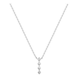 Ania Haie Necklace female Silver size One Size